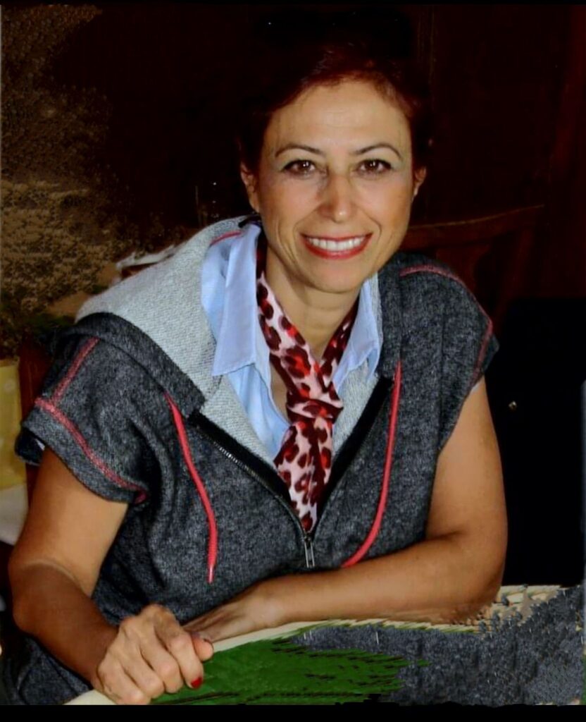 SEMA KARHAN (1961-2018) | Karhan & Karhan Hukuk Bürosu